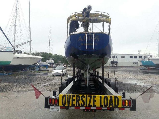 Small Boats Transportation | Small Transport Boat | 🏆 We Will Transport ...