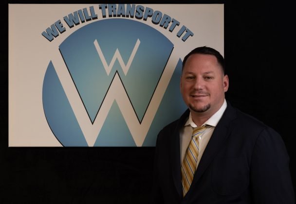 About Our Transport Company | We Will Transport It