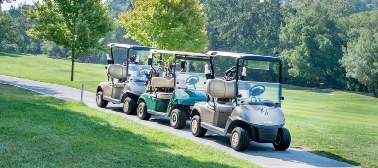 Golf Cart Transport Nationwide Company | Golf Cart Shipping