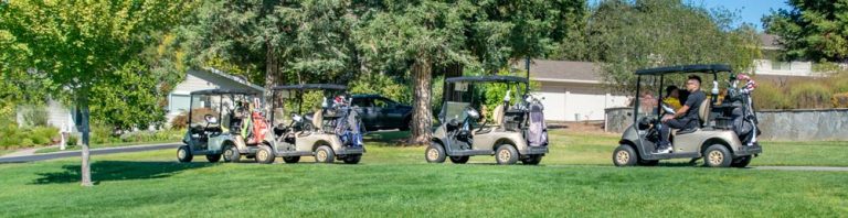 Golf Cart Transport Nationwide Company | Golf Cart Shipping