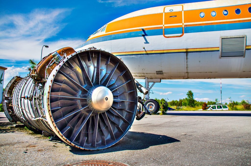 Aviation Parts Shipping | Airplane Transport | ? We Will Transport It