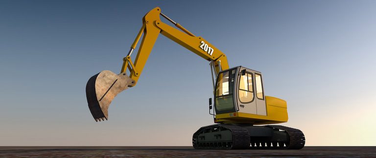 Backhoe Transportation Service | Semi Truck Towing Service