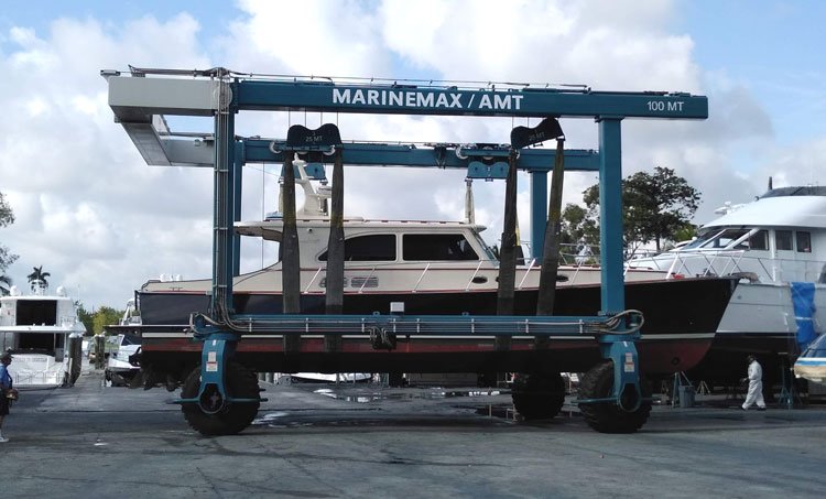 Boat Transport Hawaii | Boat Shipping to or from Hawaii