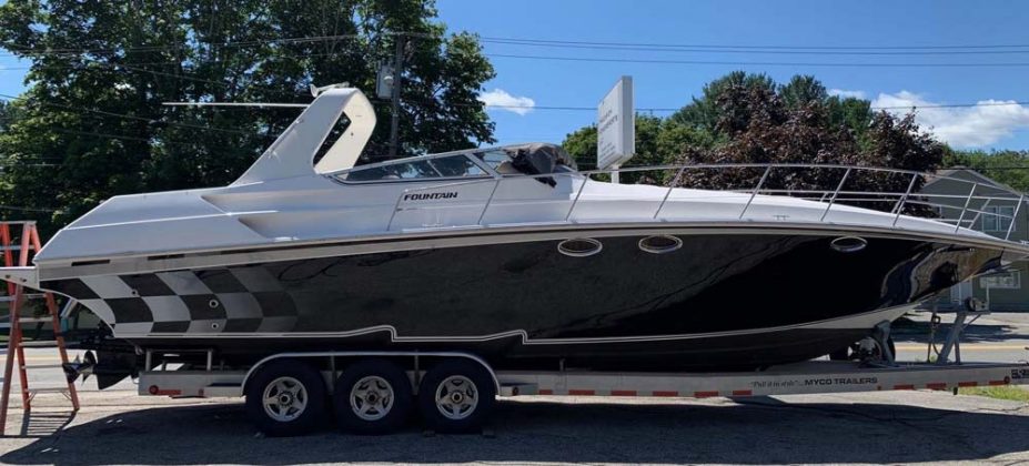 Boat Transport Services | Safe & Reliable Nationwide Shipping