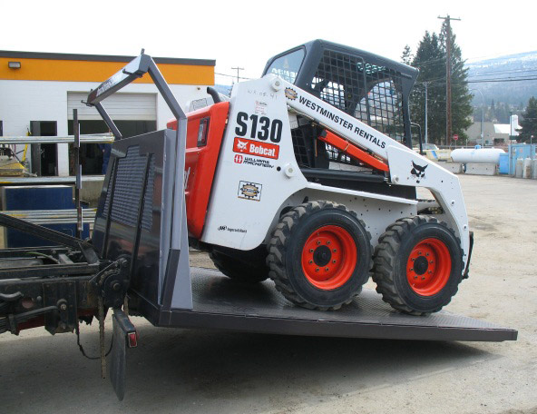 Bobcat Transportation | ? We Will Transport It a Heavy Haul Company