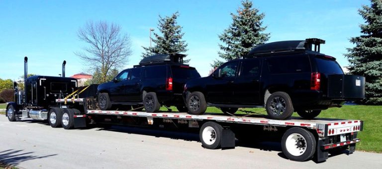 Auto Transport Carriers | Auto Transportation Carriers