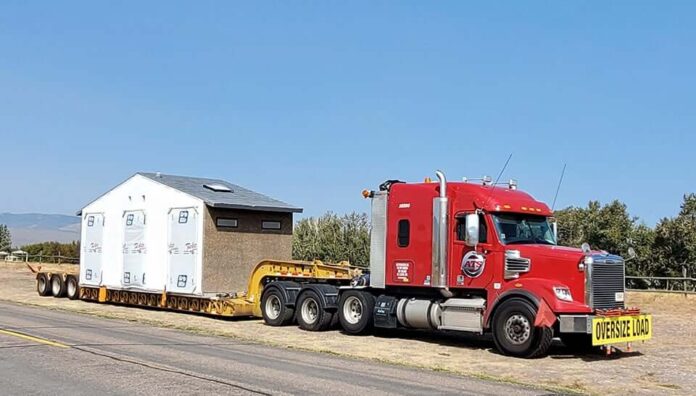 Understanding the DOT Height Limits for all States