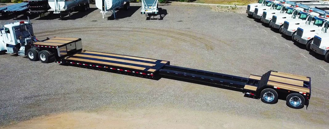 Hauling Oversize Loads | We Will Transport It