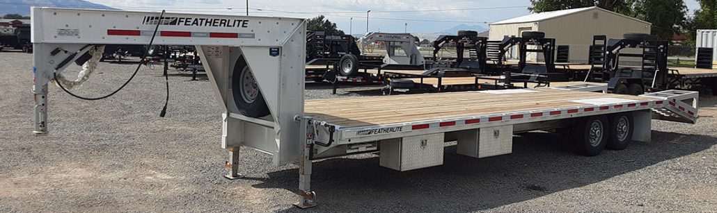 Hauling Oversize Loads | We Will Transport It