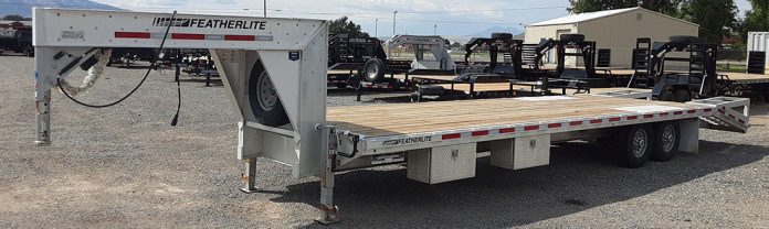 Hauling Oversize Loads | We Will Transport It