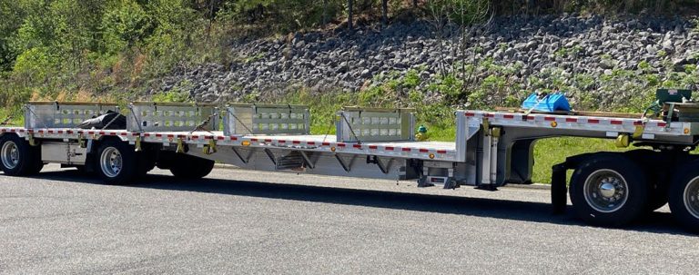 Hauling Oversize Loads | We Will Transport It