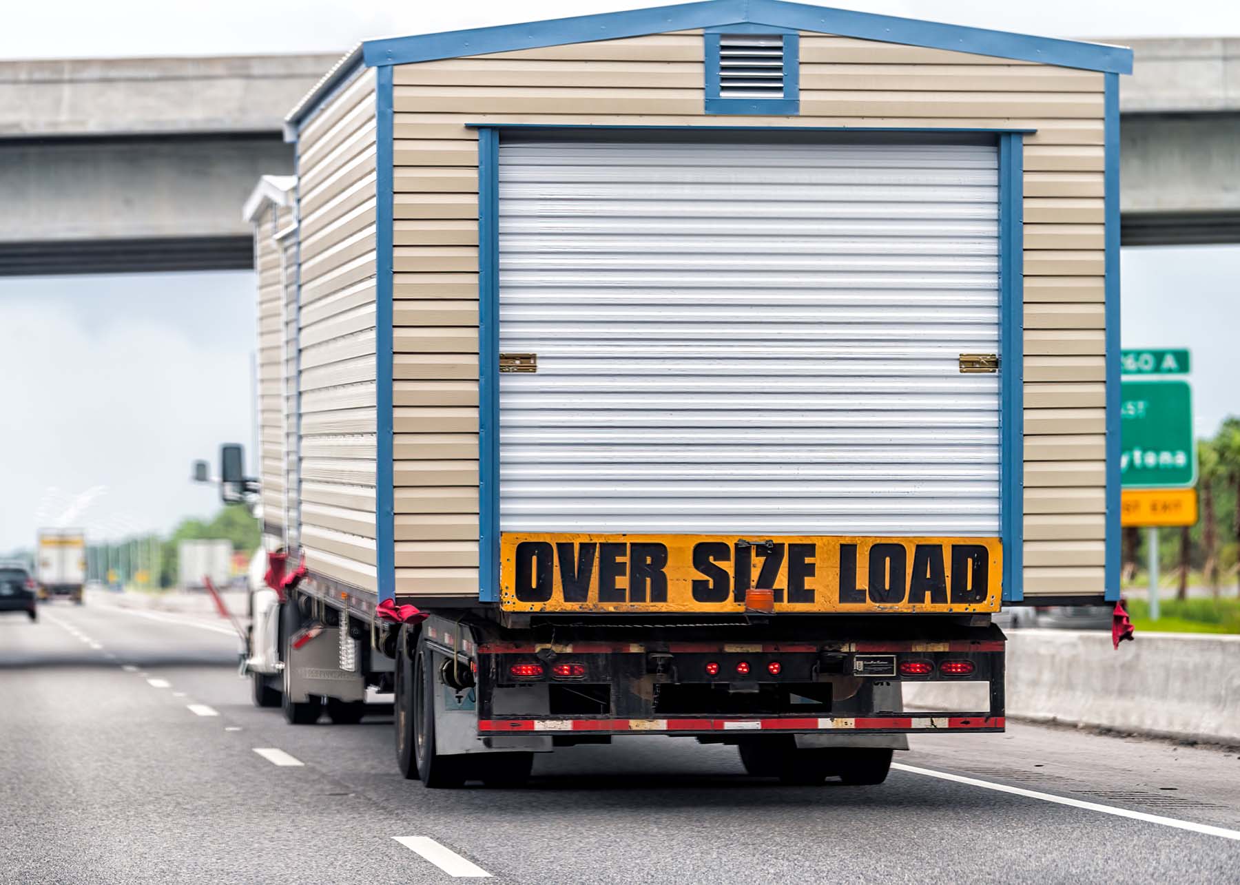 Heavy Equipment Transport from Connecticut to Colorado