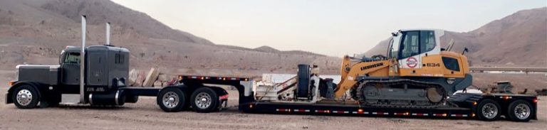Heavy Hauling Price Calculator | Long & Short Distance