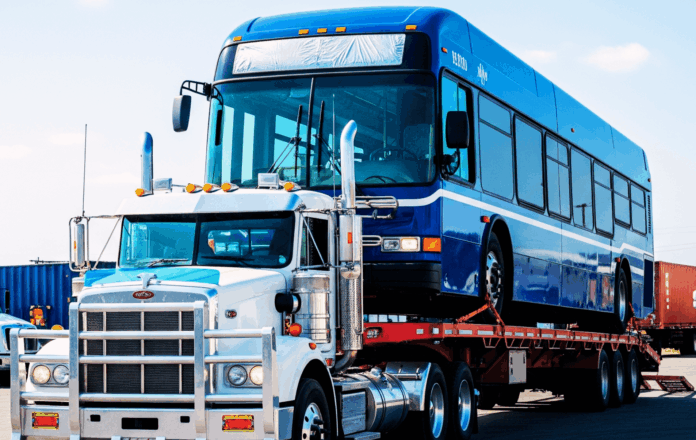 Affordable Highway Bus Transport in the U.S. and Internationally