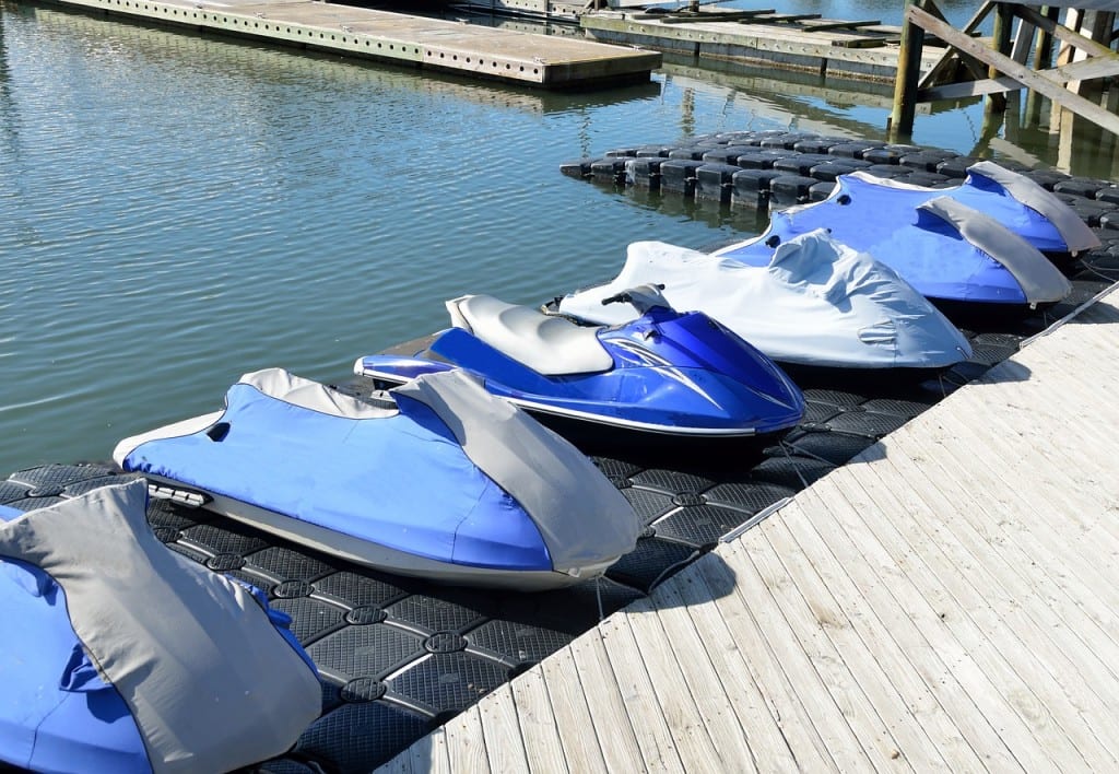 Jet Ski Shipping | Jest Ski Transport Company