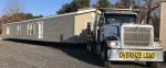Moving A Mobile Home To Any City or State | We Will Transport It