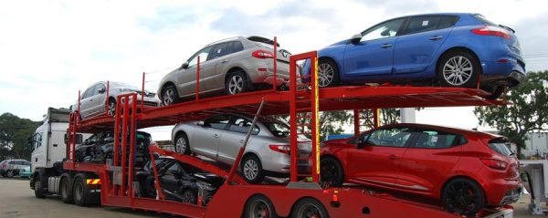 Reliable Auto Transport Nationwide Company | Affordable Auto Transport