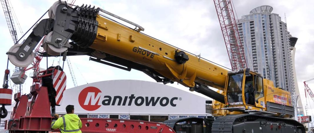 Hammerhead Crane Transport | We Will Transport It