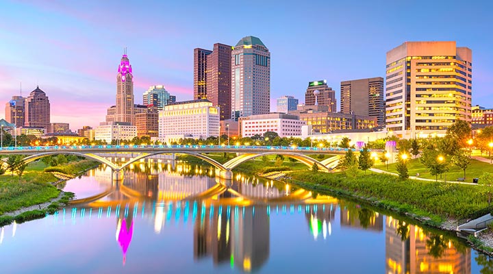 Ohio RV transport companies | We Will Transport It