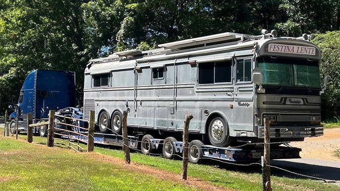 Secure & Reliable Prison Bus Transport Services Nationwide