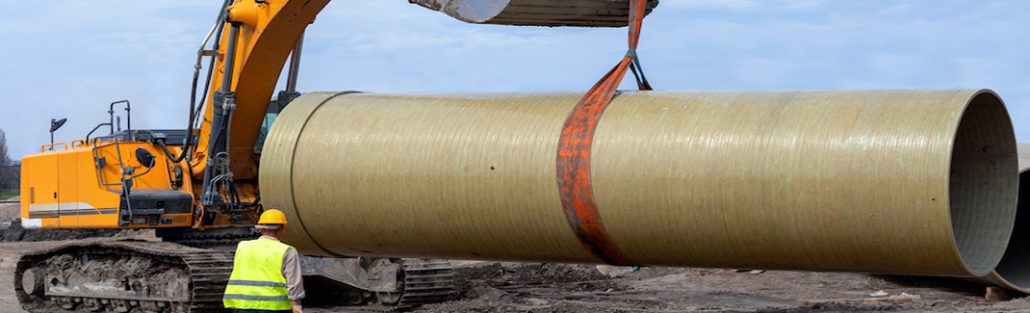 Rigging and Lifting Heavy Equipment | We Will Transport It