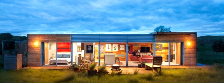 California Shipping Container Homes | We Will Transport It