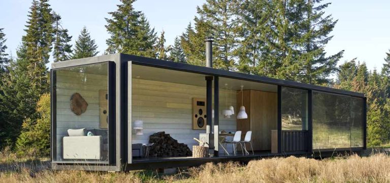 California Shipping Container Homes | We Will Transport It