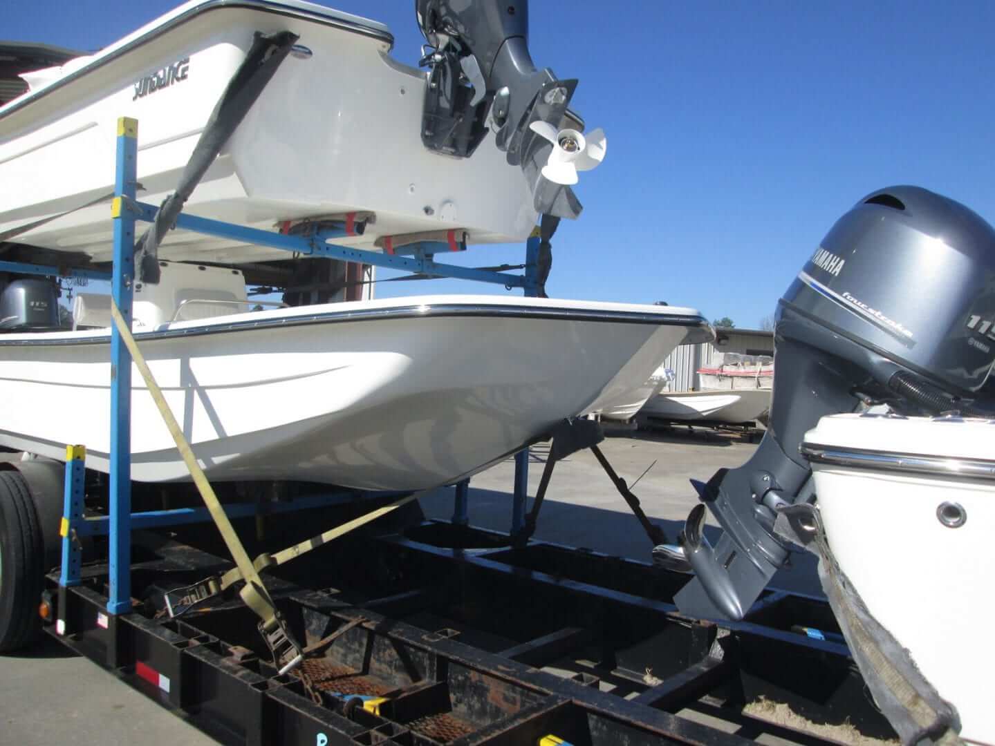 Small Boats Transportation | Small Transport Boat | 🏆 We Will Transport ...