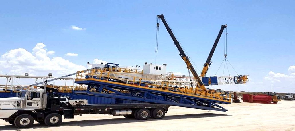 Welding Machines Transport | We Will Transport It