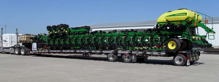 Combine Hauling & Transport - 🏆 We Will Transport It | Best Car ...