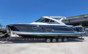 Boat Transport Company | Expert Boat Shipping Service