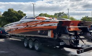 Boat Transport Company | Expert Boat Shipping Service