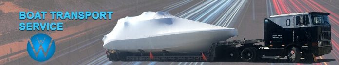 Boat Transport Services | Safe & Reliable Nationwide Shipping